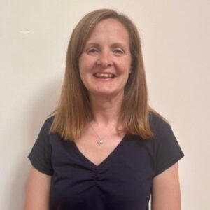 Dr Amy Thompson - Nature & Nurture Psychology